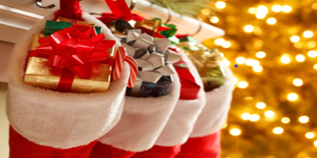 Christmas Stocking – Holiday and Other Sequences