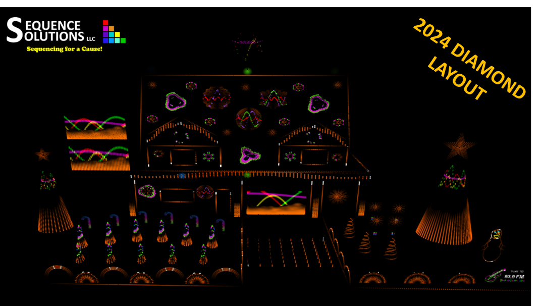 Drip Violin Mix – Josh Vietti – Holiday and Other Sequences